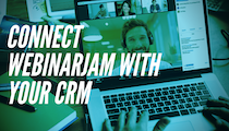 WebinarJam Connection - PlusThis